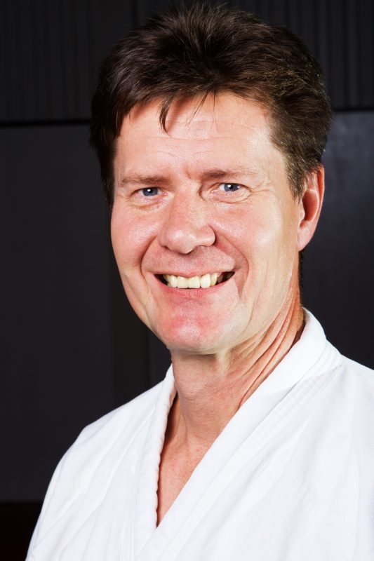 Unser Team - Zen-Bogyo-Do e.V.